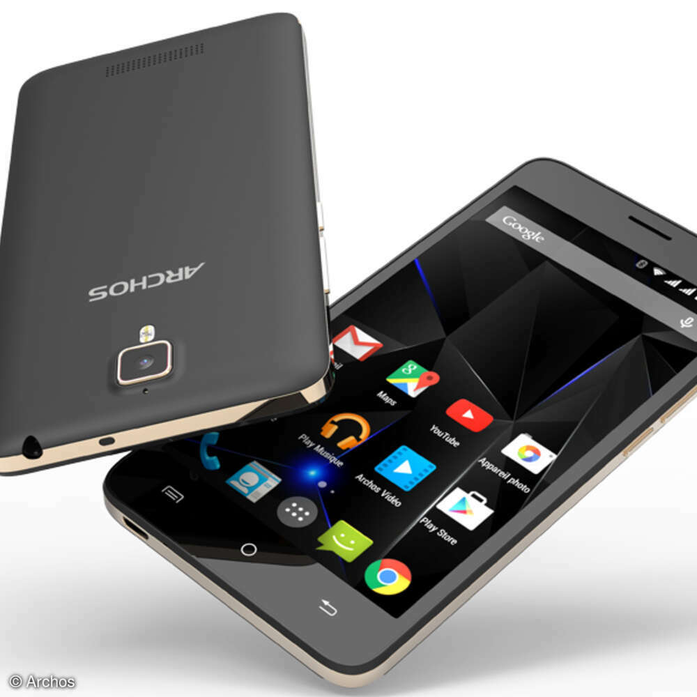 Smart Home: Das Haus im Griff mit Archos - connect