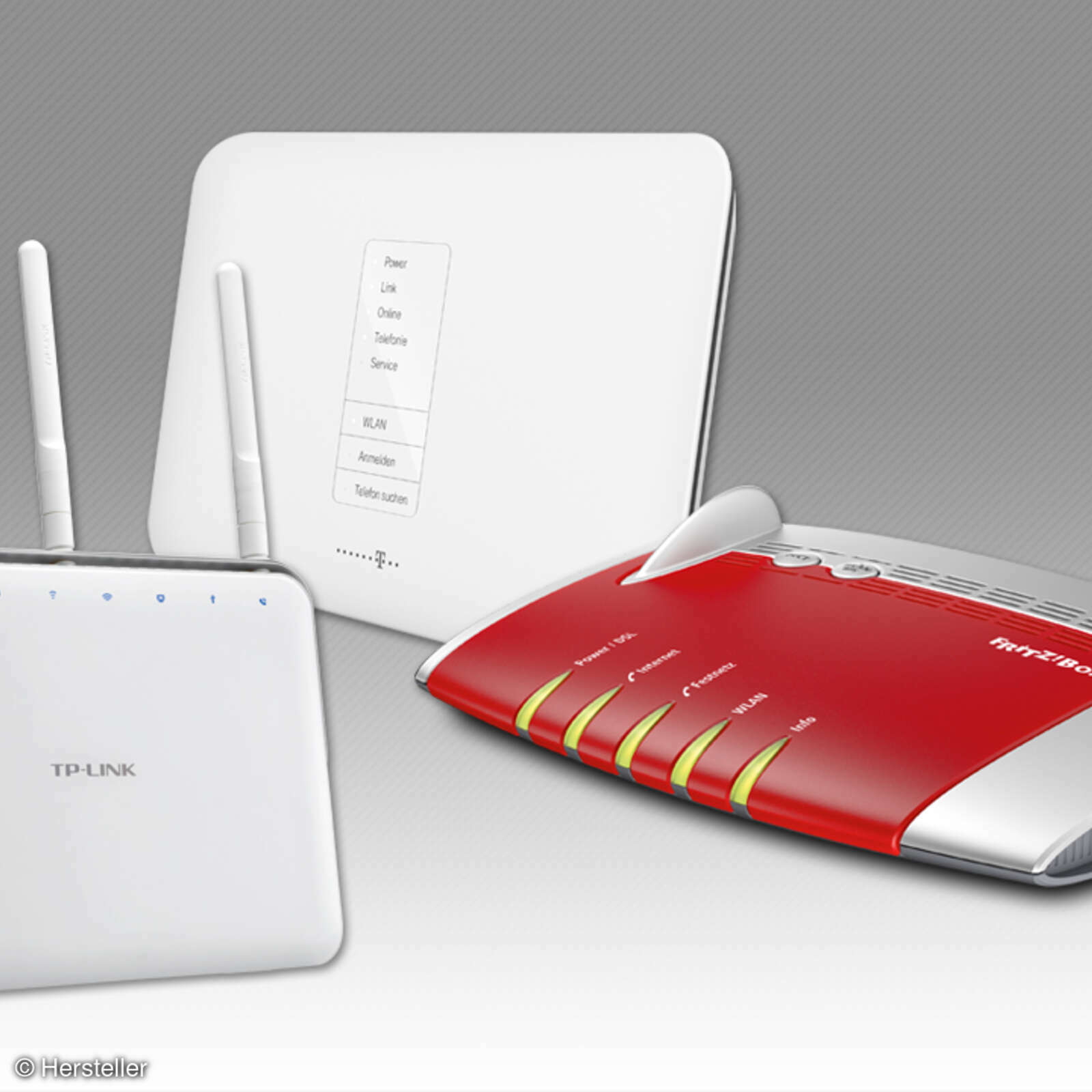 Fritzbox als Smart-Home-Zentrale - so geht's - connect