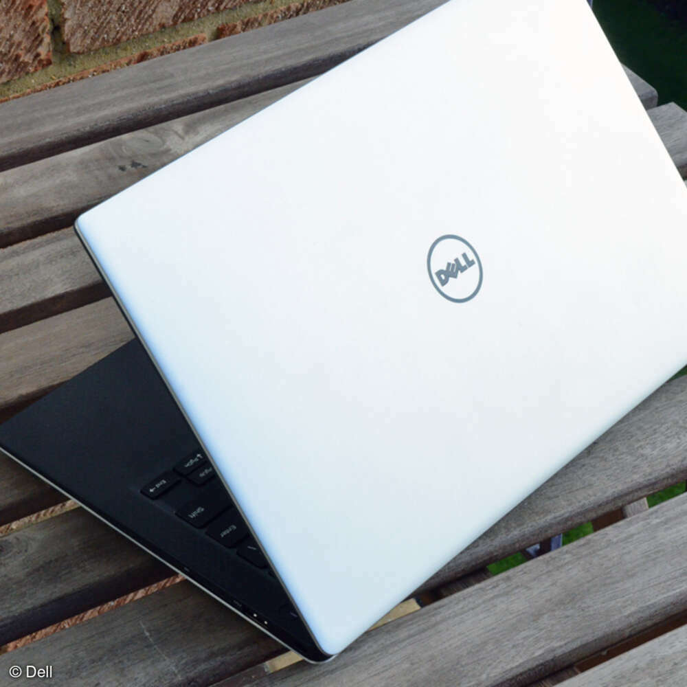 Dell XPS 10 im Test - connect