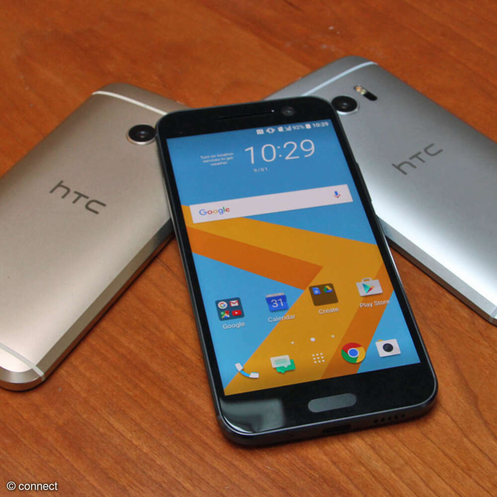 Android 10: Diese Smartphones bekommen das Update [Liste] - connect