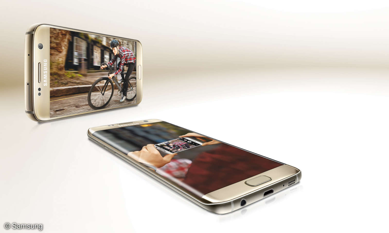 Handy- & Smartphone-Tests in der Übersicht - connect