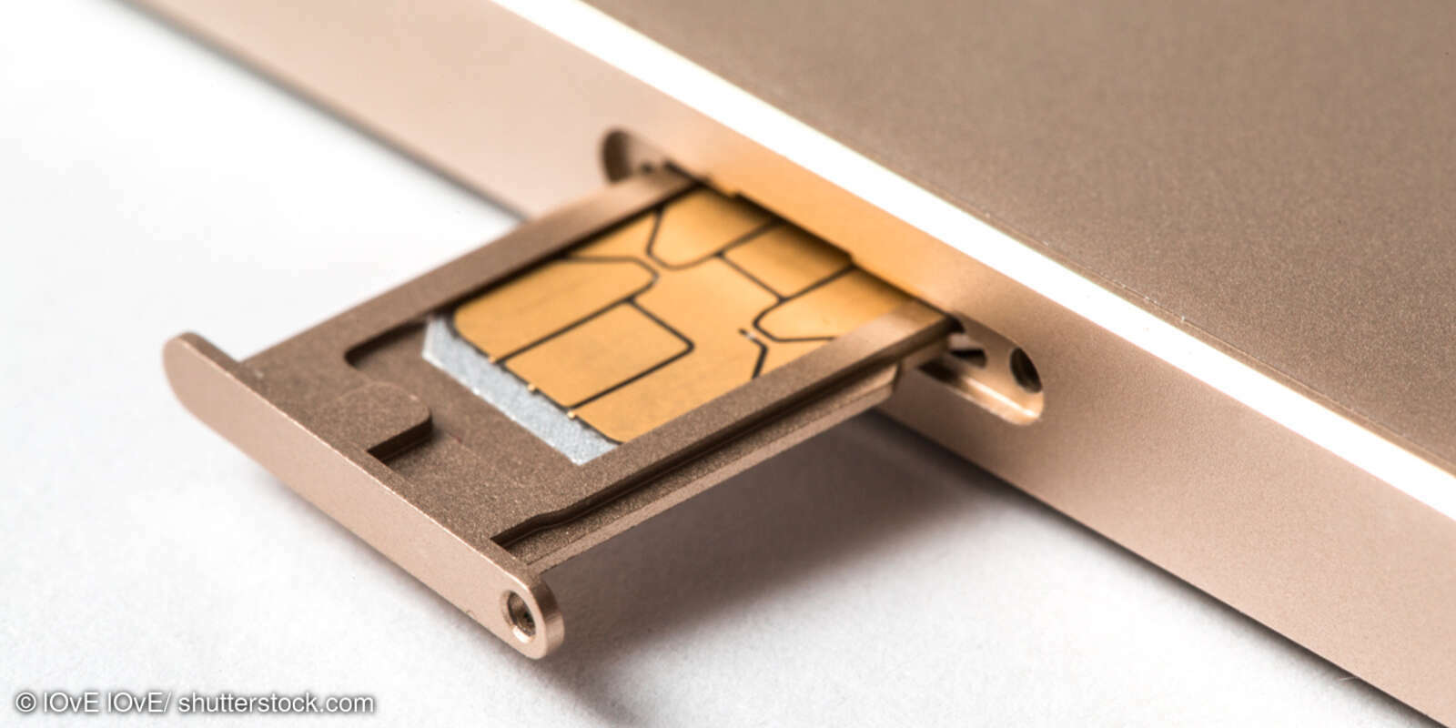 SIM-Karte richtig einlegen oder wechseln - so geht's! - connect