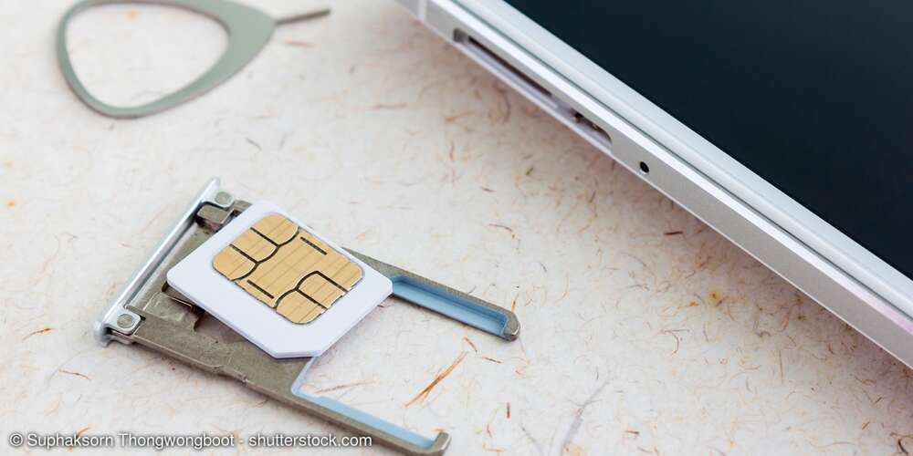 SIM-Karte richtig einlegen oder wechseln - so geht's! - connect