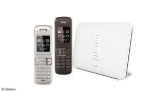 Telekom Hybrid 5G im Test - connect