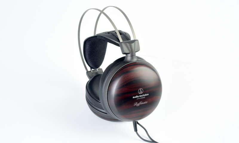 Audio-Technica ATH-W5000 im Test - connect