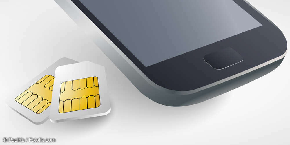 Die 10 besten Dual-SIM-Smartphones bis 400 Euro - connect