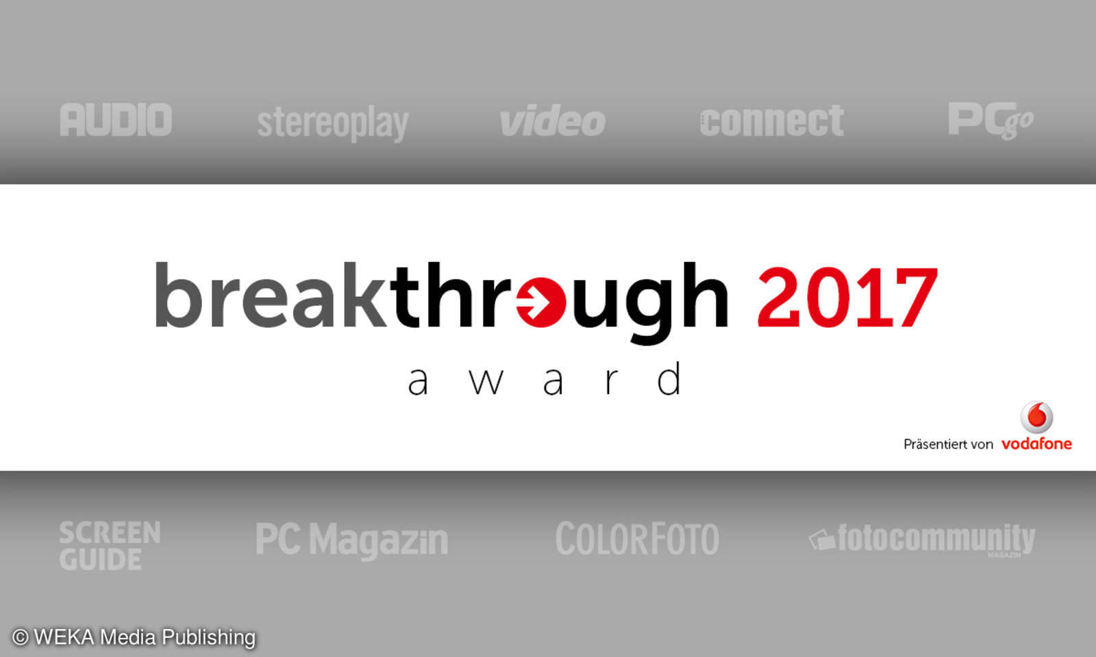 breakthrough 2017 award - connect