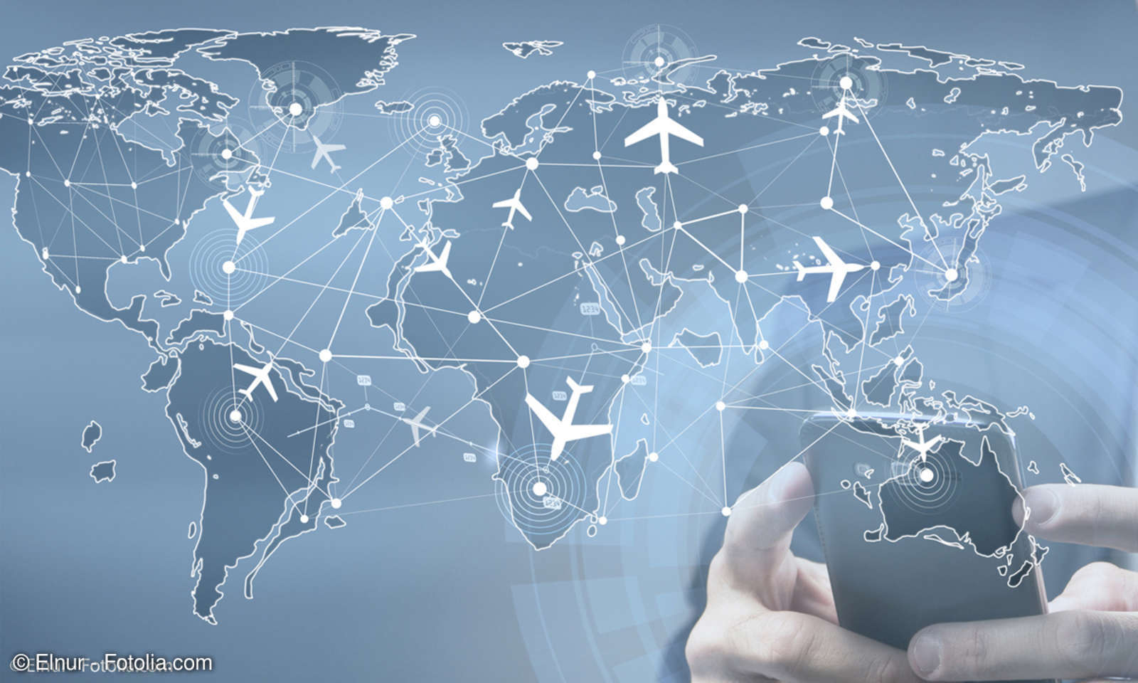 Galaxy Note 7: FAA rät von Nutzung im Flugzeug ab - connect