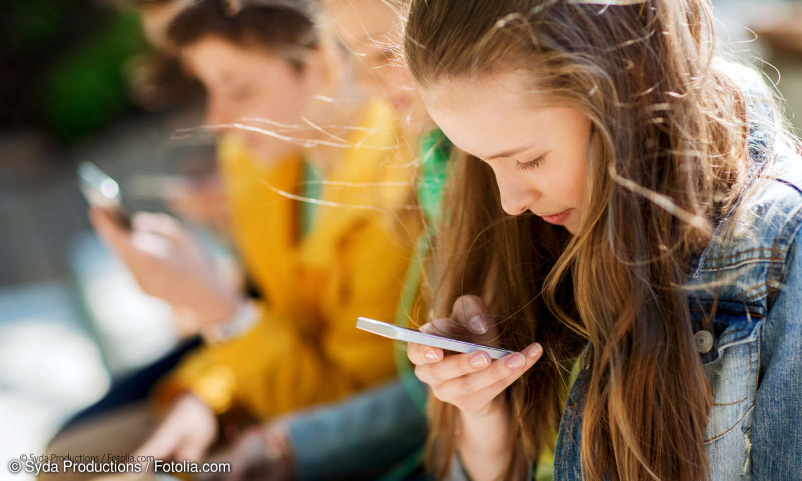 Die besten Smartphone-Tarife und Apps für Kinder und Jugendliche - connect