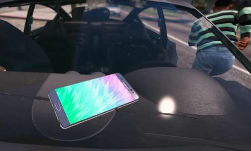 GTA 5 Mod: Samsung löscht Youtube-Videos zu „Samsung Galaxy Note 7 Bomb ...