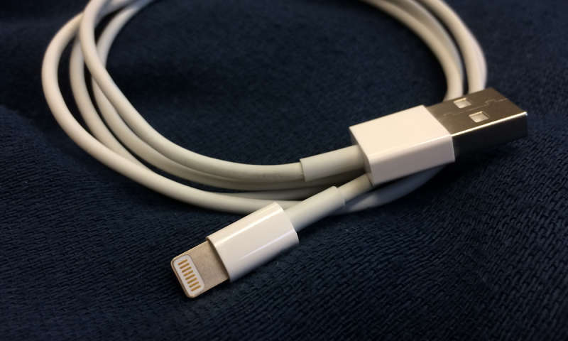 iPhone ab 2019 voraussichtlich mit USB-C-Anschluss - connect