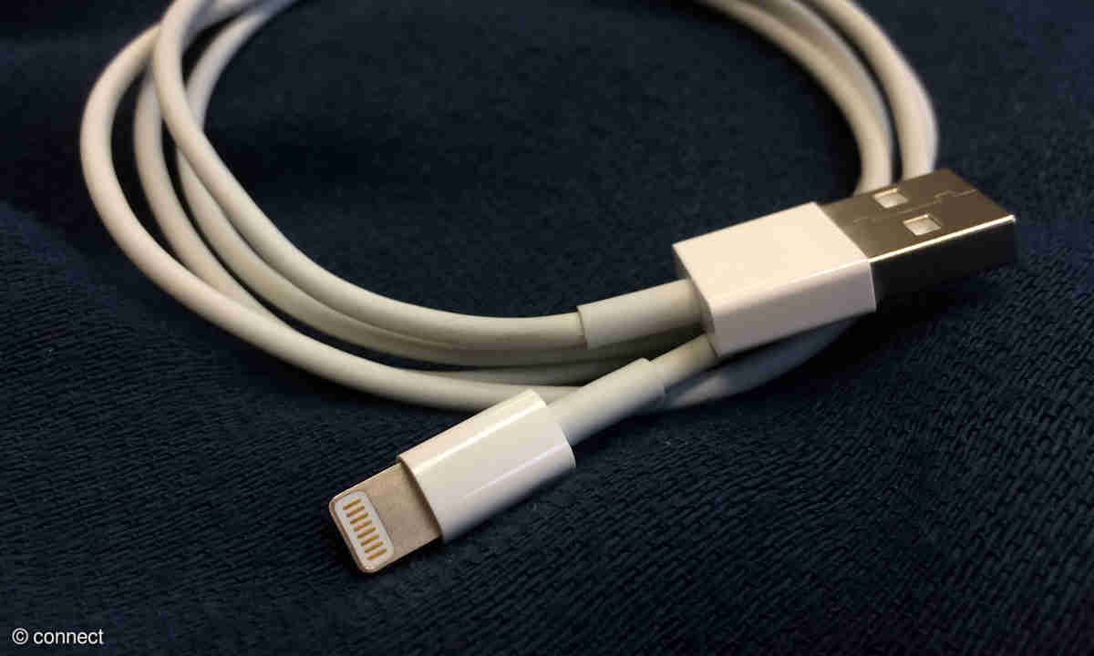 Lightning Usb USB Plus LI