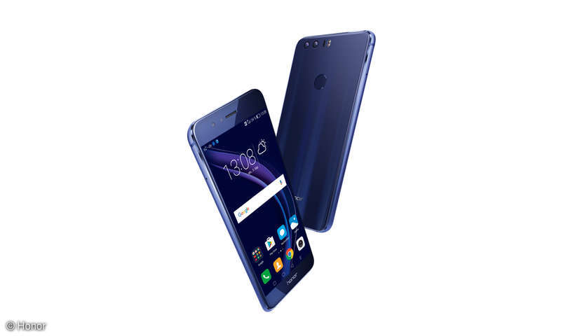 Honor 90 angetestet: Ist das der neue Flagship-Killer? - connect