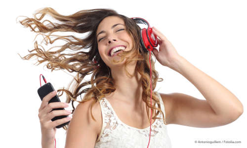 Top 5: Die besten Musik-Smartphones - connect