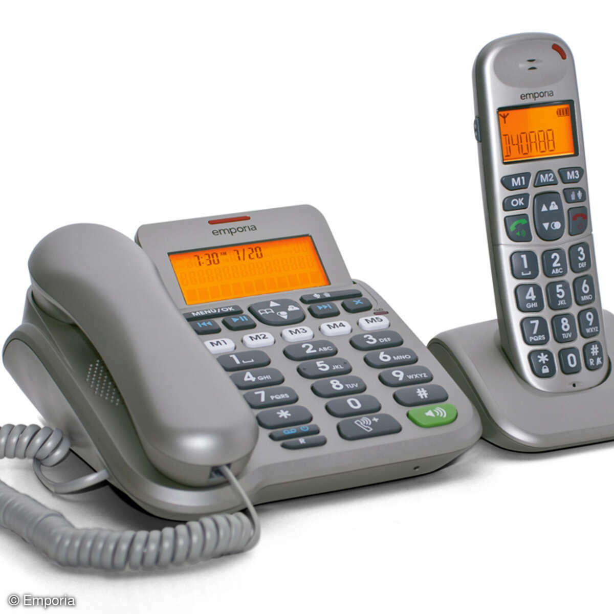 Datenblatt: Emporia Life Plus - connect