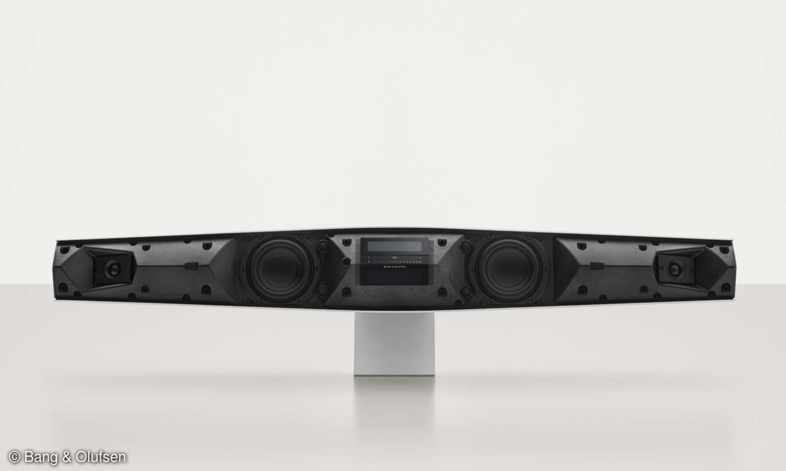 Bang & Olufsen Beosound 35 im Test - connect
