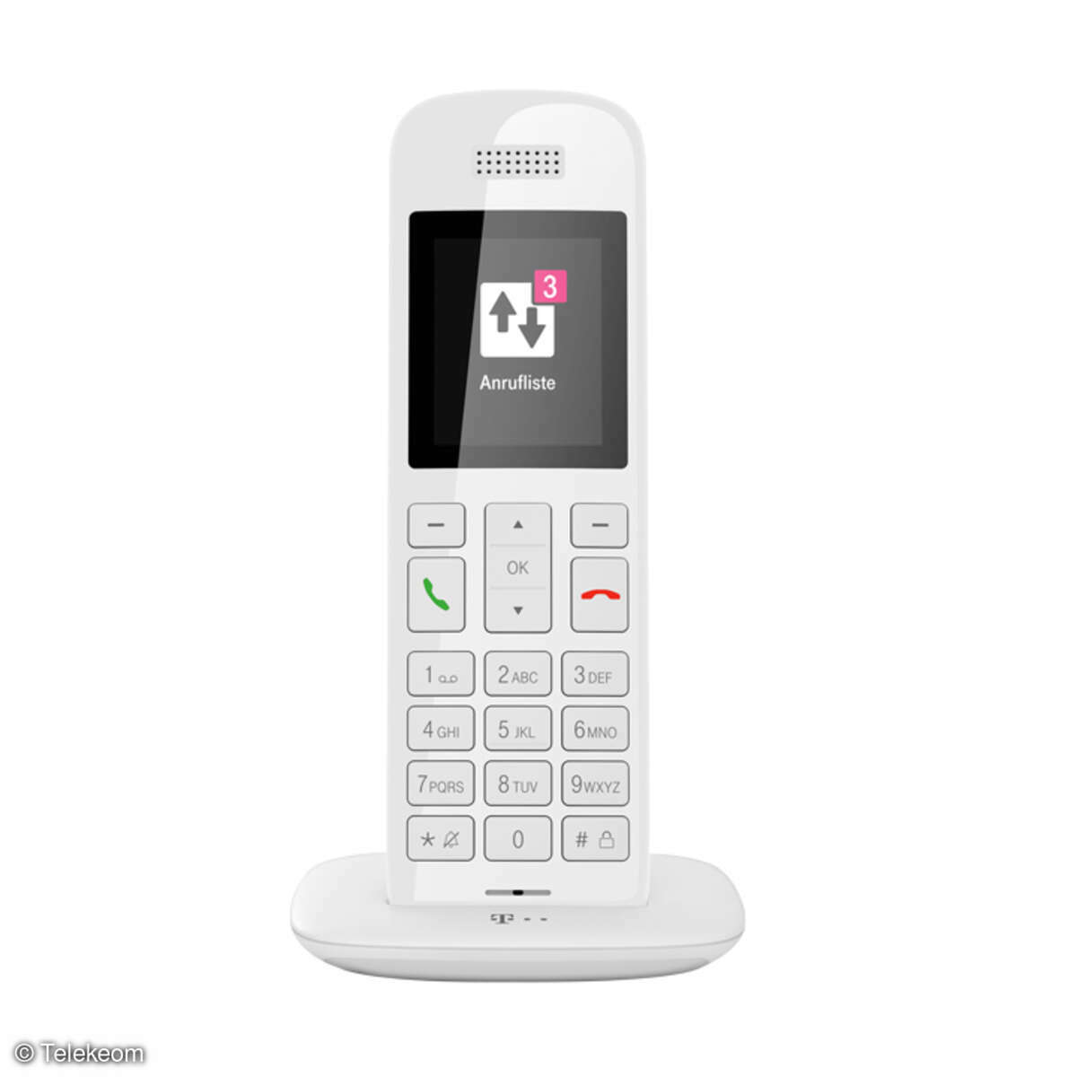 Datenblatt: Telekom Speedphone 30 - connect