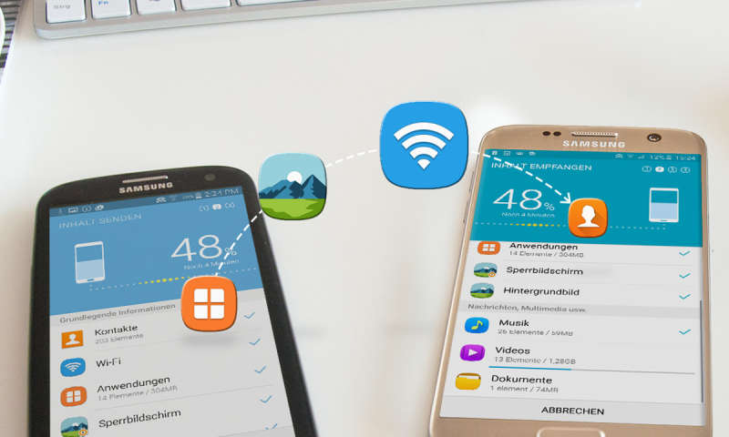 Samsung smart tool - ameladuo