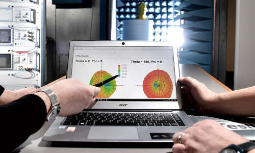 So testet connect Smartphones - neues Testverfahren - connect