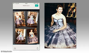 Photomyne im Test - connect