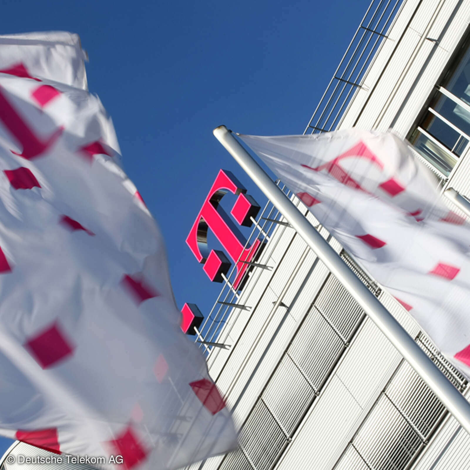 Telekom Hybrid 5G im Test - connect