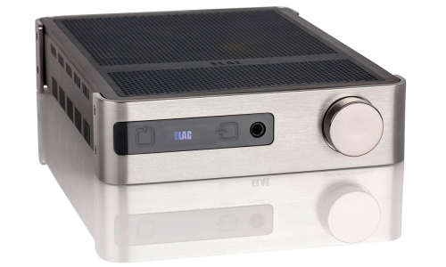 ELAC EA101EQ-G im Test - connect