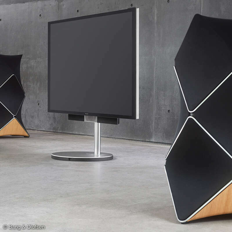 Datenblatt: Bang & Olufsen BeoLab 9 - connect