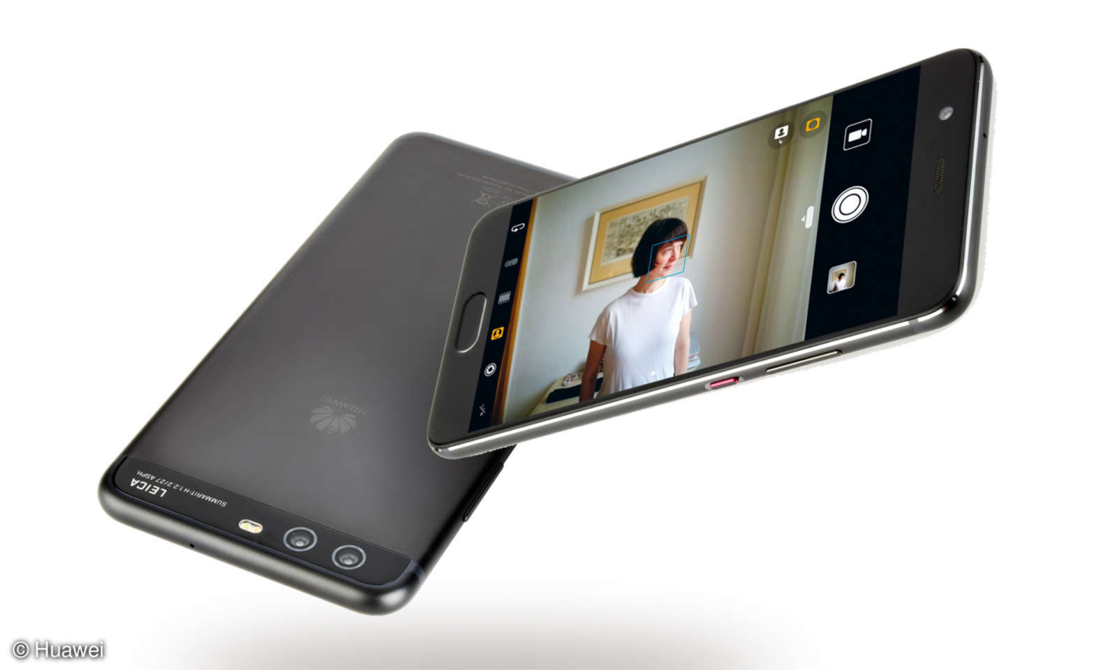 Huawei P10: Lohnt sich der Kauf noch? - connect