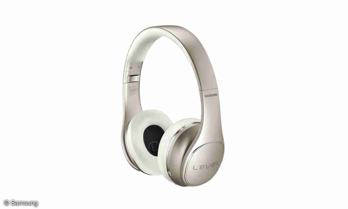 Samsung Level On Pro Wireless EO PN920 im Test connect