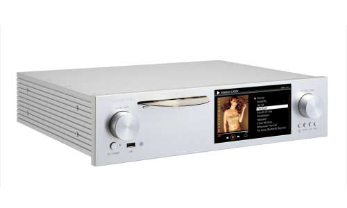 Cocktail Audio X50 im Test - connect