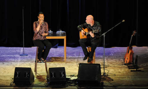 Friend N Fellow: Ein Konzert von AUDIO und stereoplay - connect