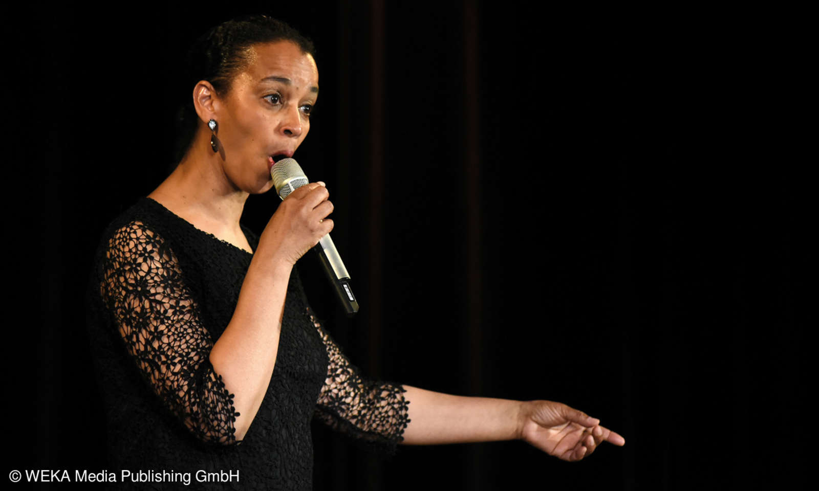 Friend N Fellow: Der Konzertabend in Bildern - connect