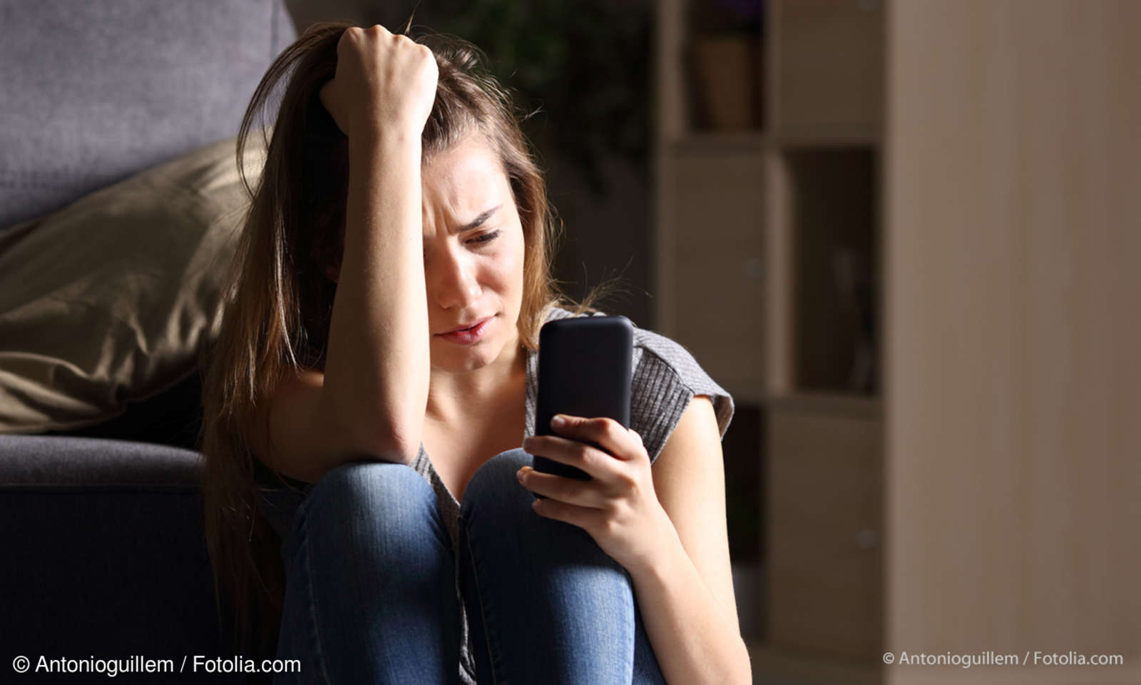 Was tun bei Cybermobbing? - Ursachen, Verhalten und Prävention - connect