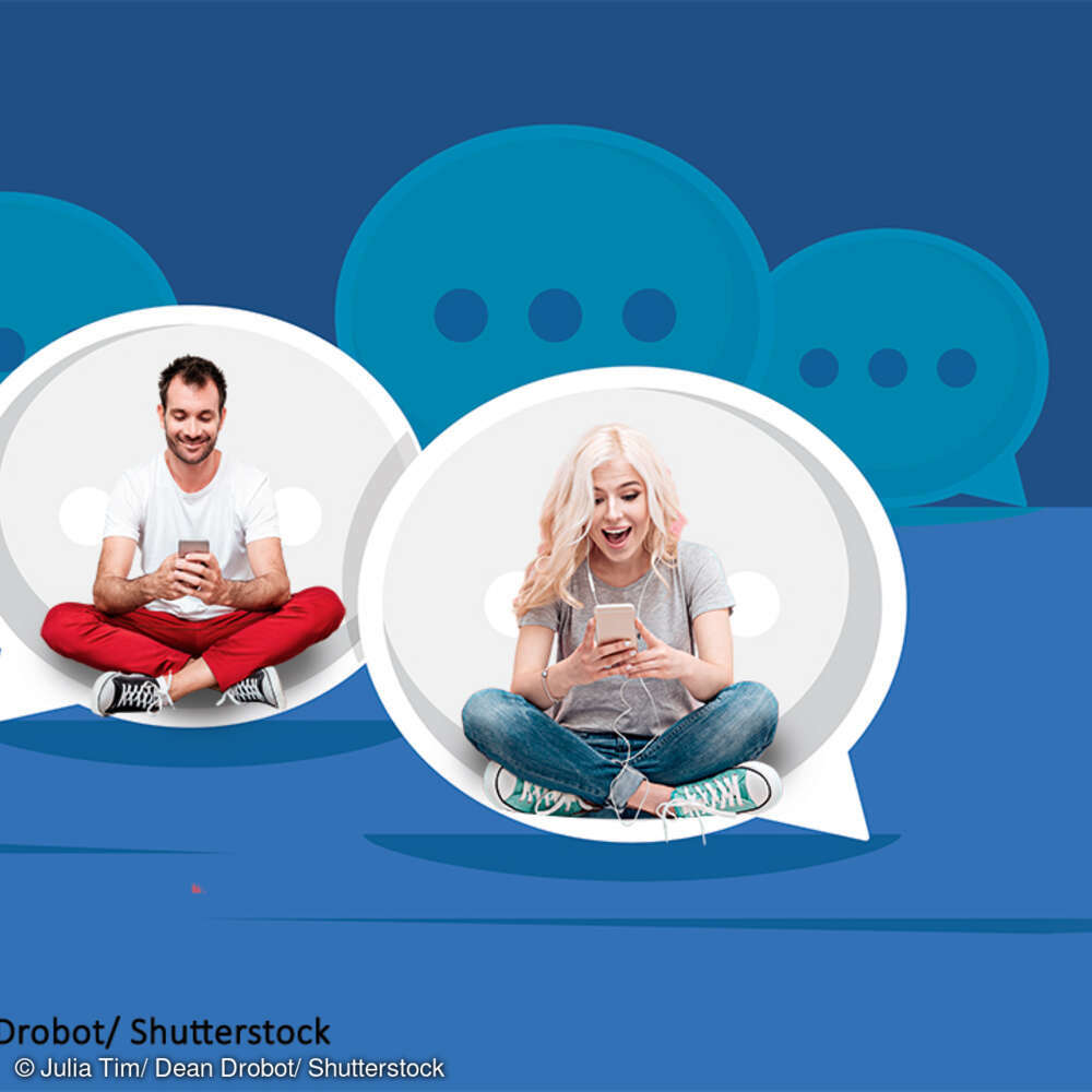 Telegram: Erste Schritte und Tipps - connect