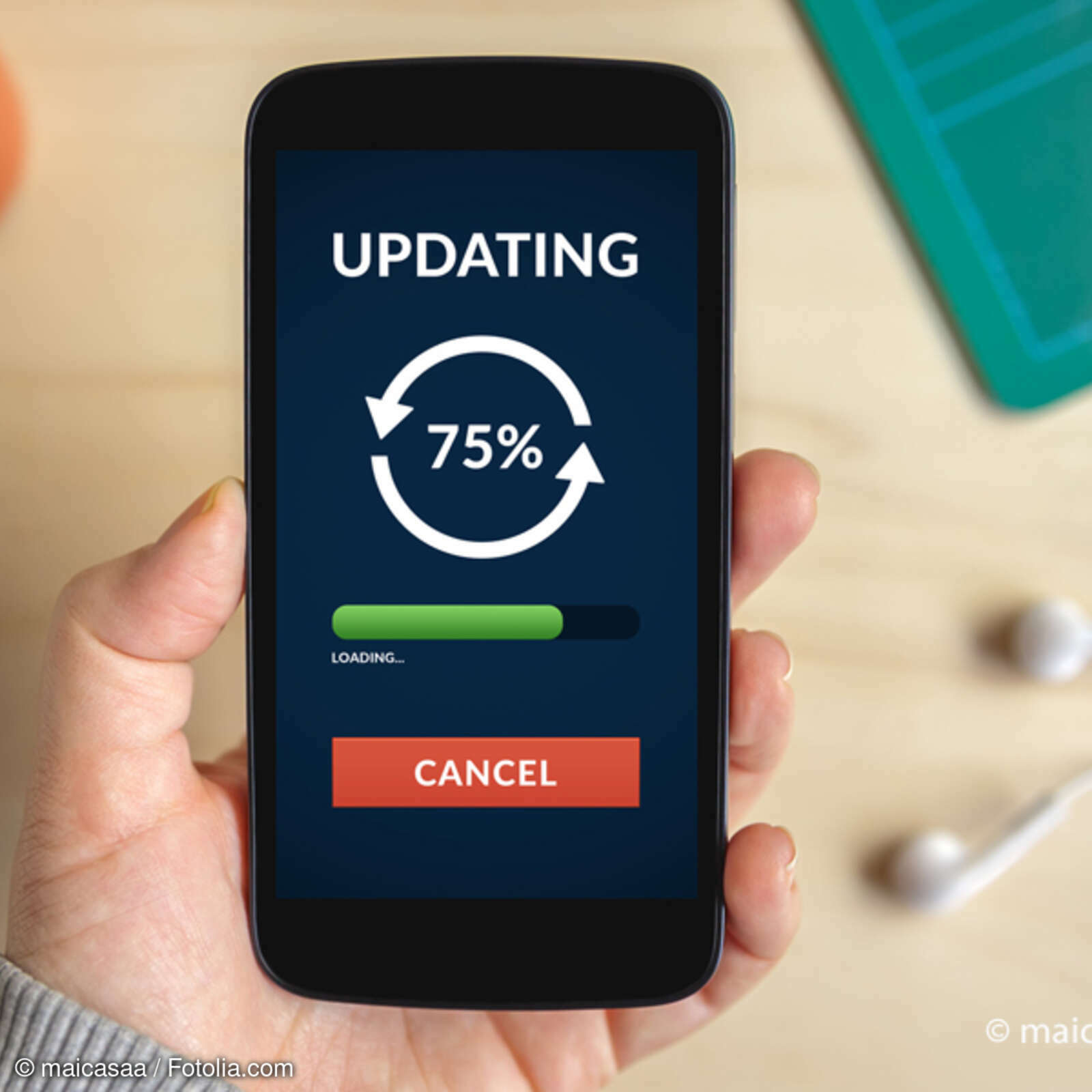 Android 15: Diese Smartphones bekommen das Update - connect