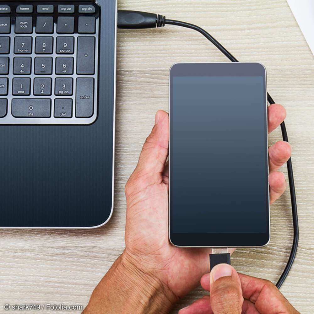 Preview: Windows 10 auf dem Smartphone - connect