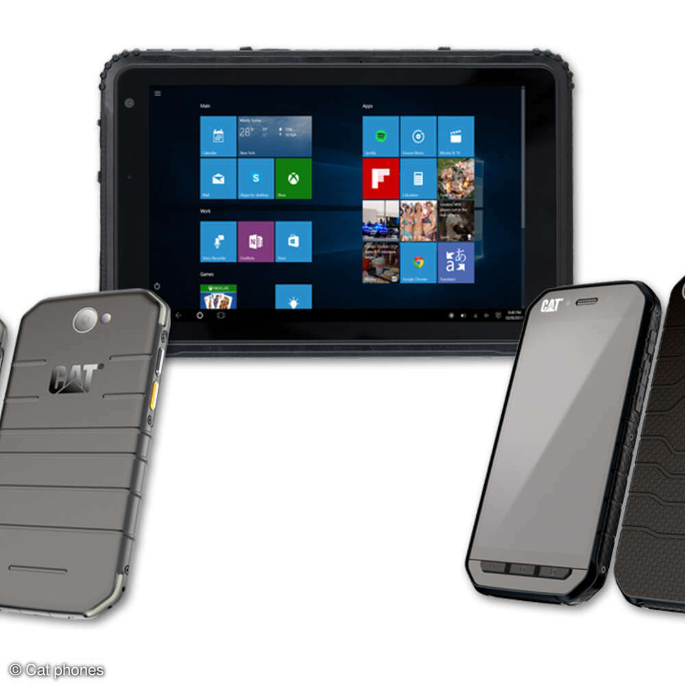 CAT-iq 2.0 - Zukunft des Telefons - connect