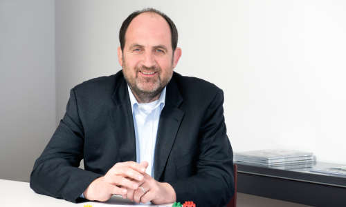 Interview zu Smart Home mit Martin Vesper, digitalSTROM - connect