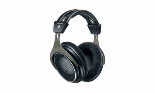 Shure SRH1840 Kopfhorer im Test connect
