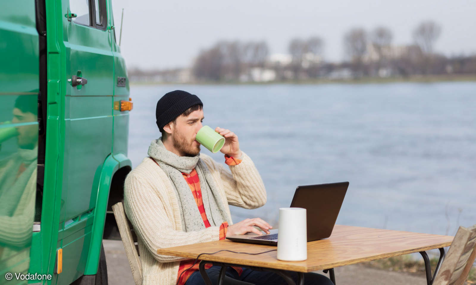 LTE-Router Test 2017: Sechs Mobile Hotspots im Vergleich - connect