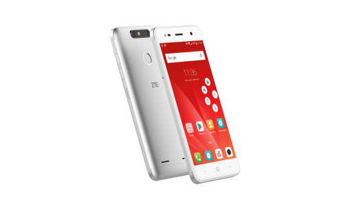 ZTE Blade V8 Mini im Test - connect