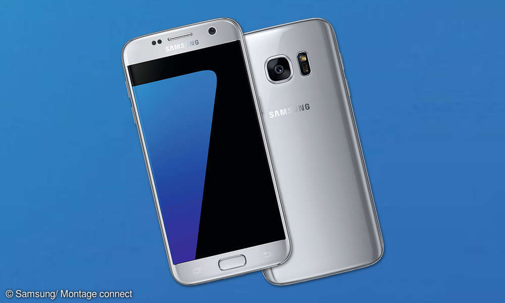 Samsung Galaxy S7: Lohnt sich der Kauf noch? - connect