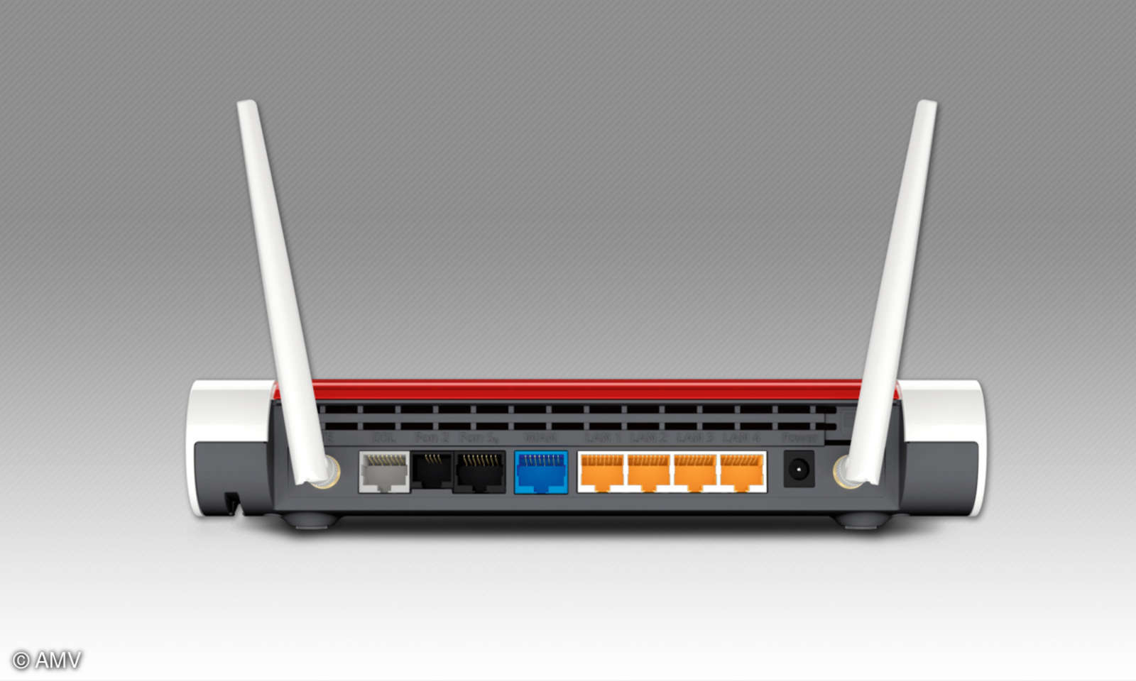 AVM Fritzbox 6890 LTE im Test - connect