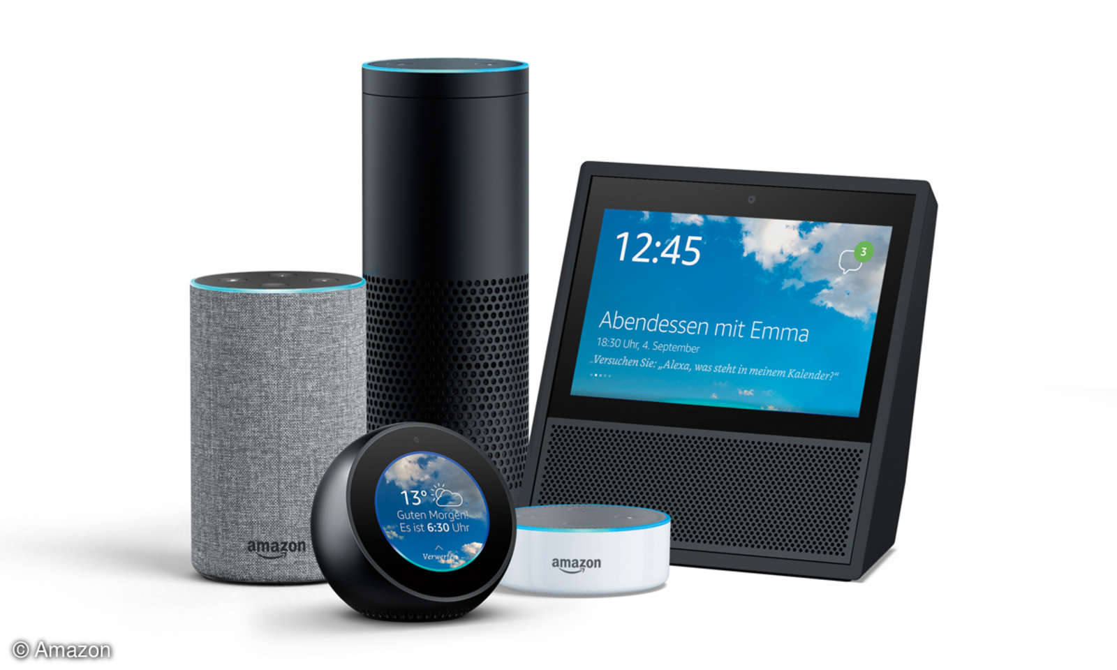 Alexa-Routine erstellen: Anleitung mit Beispiel - connect