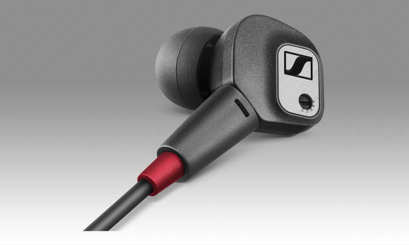 Sennheiser IE 80 S im Test - connect