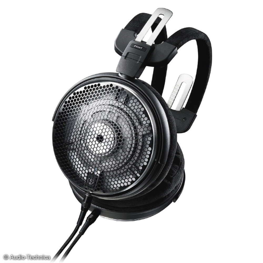 Datenblatt: Audio Technica ATH-EM700 - connect