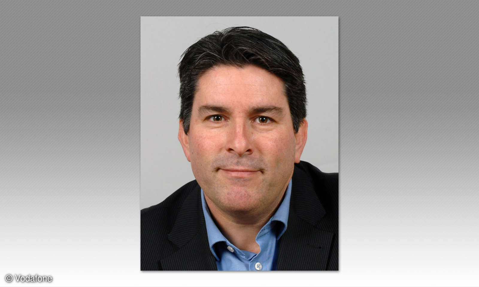 Mobilfunk-Sicherheit: 4 Fragen an Vodafone - connect