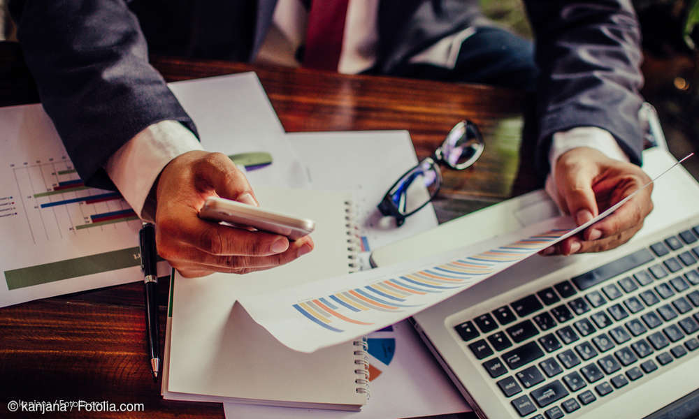 Fotoscanner-Apps im Vergleich - connect