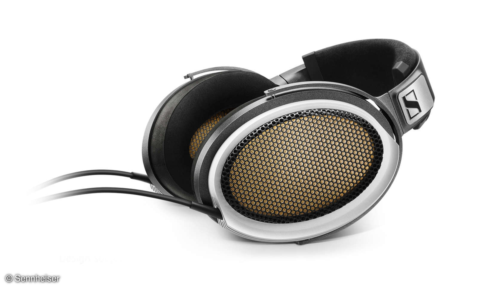 Sennheiser HE 1 im Test - connect
