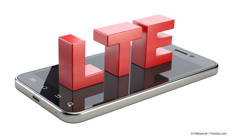 Welche LTE-Bänder braucht man in Deutschland? - connect